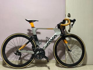 *7 Colours!* Java Suprema Full Carbon Fibre 22 Speed Road Bike, Sports ...