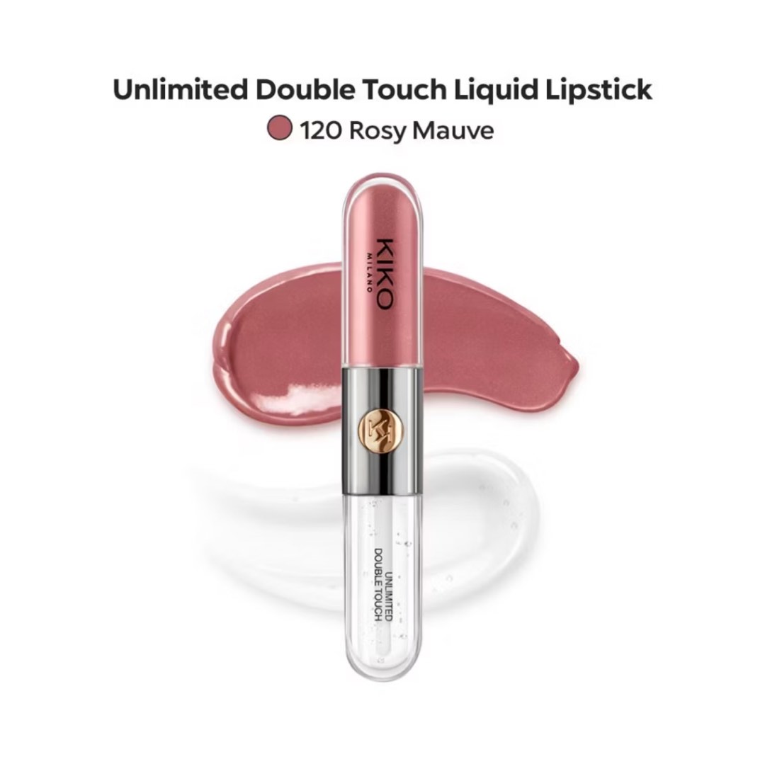 Kiko Milano Double Touch - 120, Beauty & Personal Care, Face, Makeup on ...