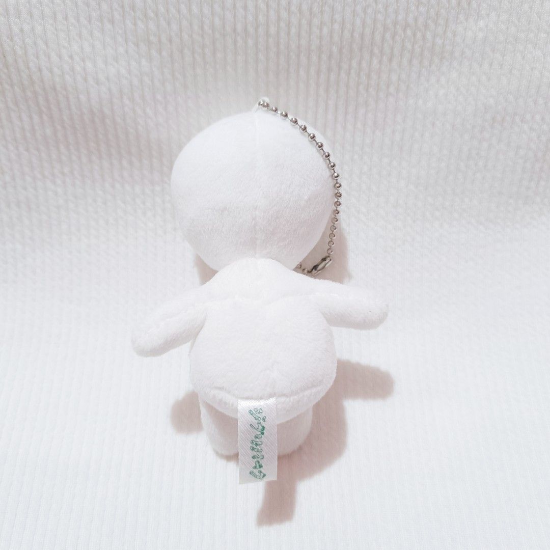 Kodama Keychain Ghibli Park Studio Ghibli Ganci Princess Mononoke, Toys ...