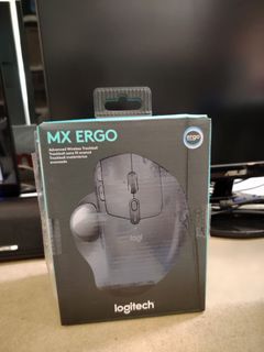 Logitech MX 3 MR0077 - rm269, Computers & Tech, Parts & Accessories ...