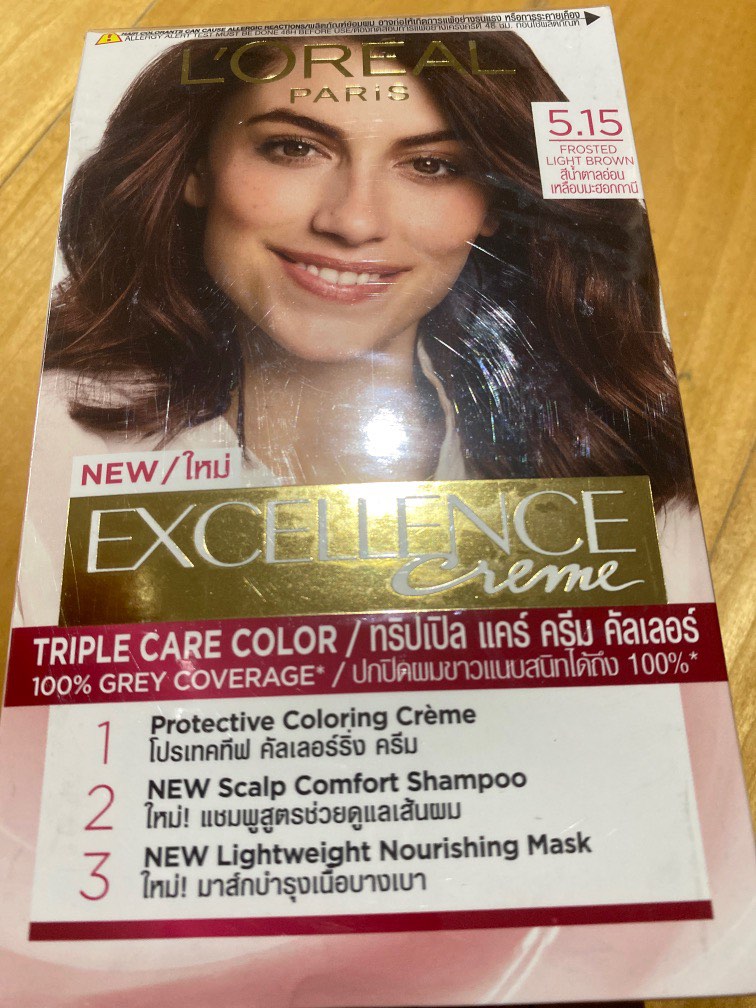 Loreal Hair Color Beauty And Personal Care Hair On Carousell