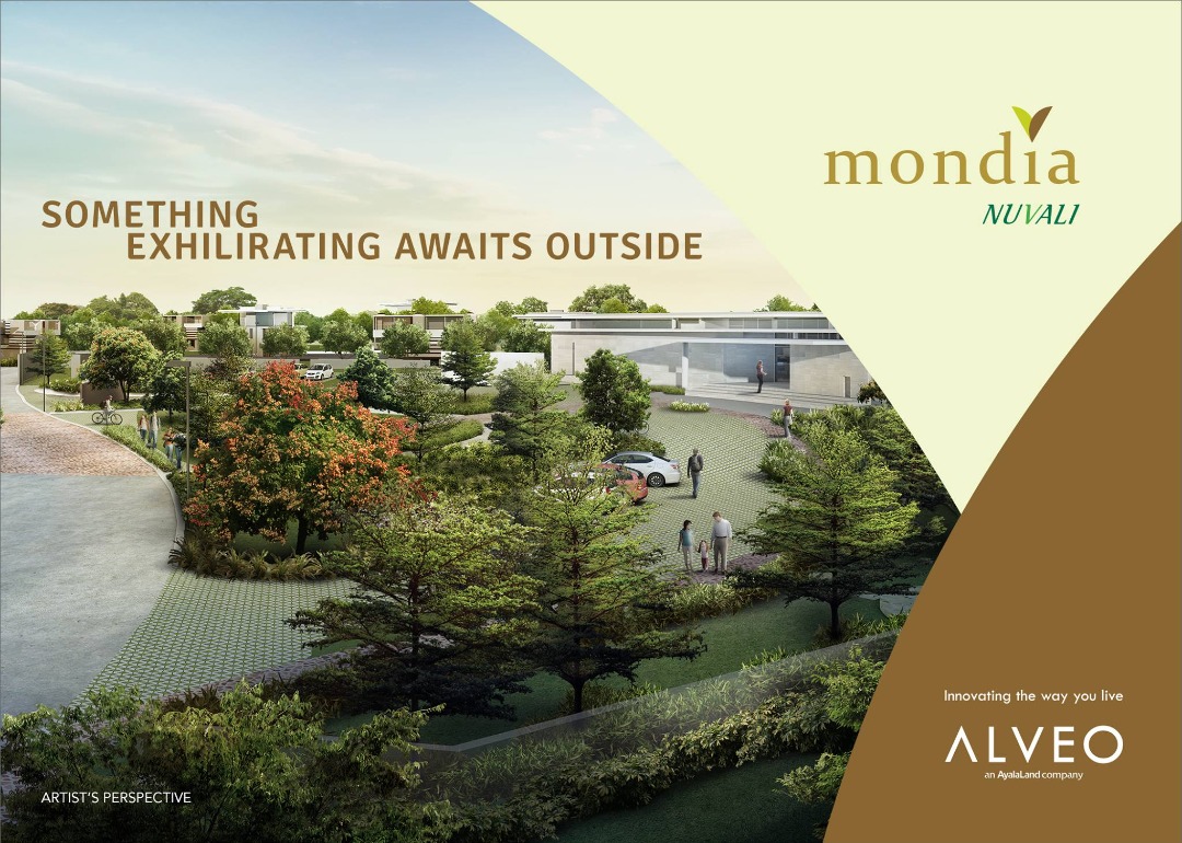 LOT FOR SALE AT MODIA NUVALI LAGUNA, Property, For Sale, Lot on Carousell