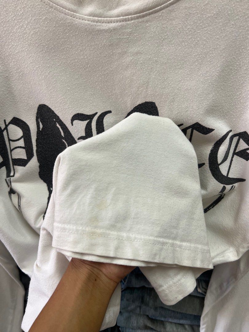(M) Palace Skateboard P' Chain Dog, Men's Fashion, Tops & Sets, Tshirts ...