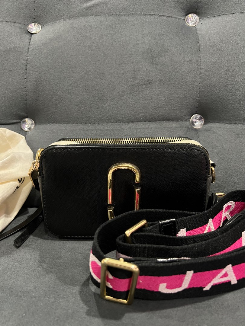 Marc jacob , Luxury, Bags & Wallets on Carousell