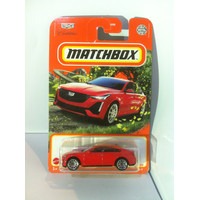Matchbox. 2022 MBX Highway - 2021 Cadillac CT5-V Blackwing MATTEL, Toys ...