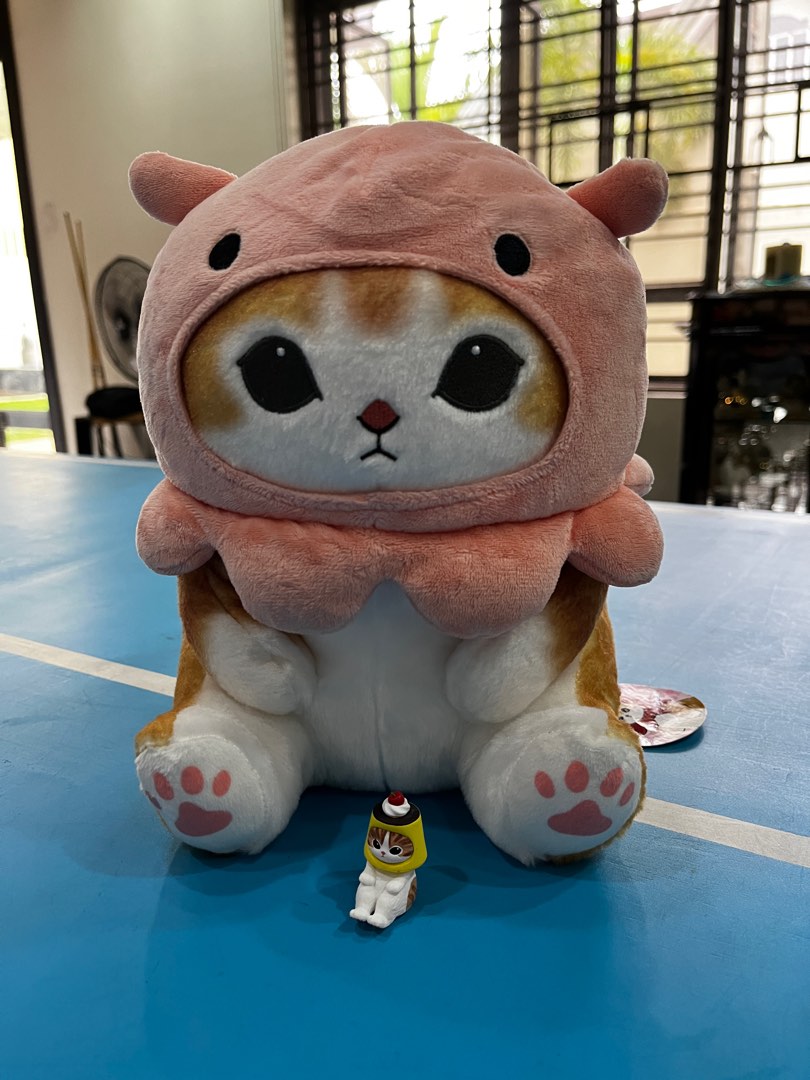 MOFUSAND BUNDLE, Hobbies & Toys, Toys & Games on Carousell