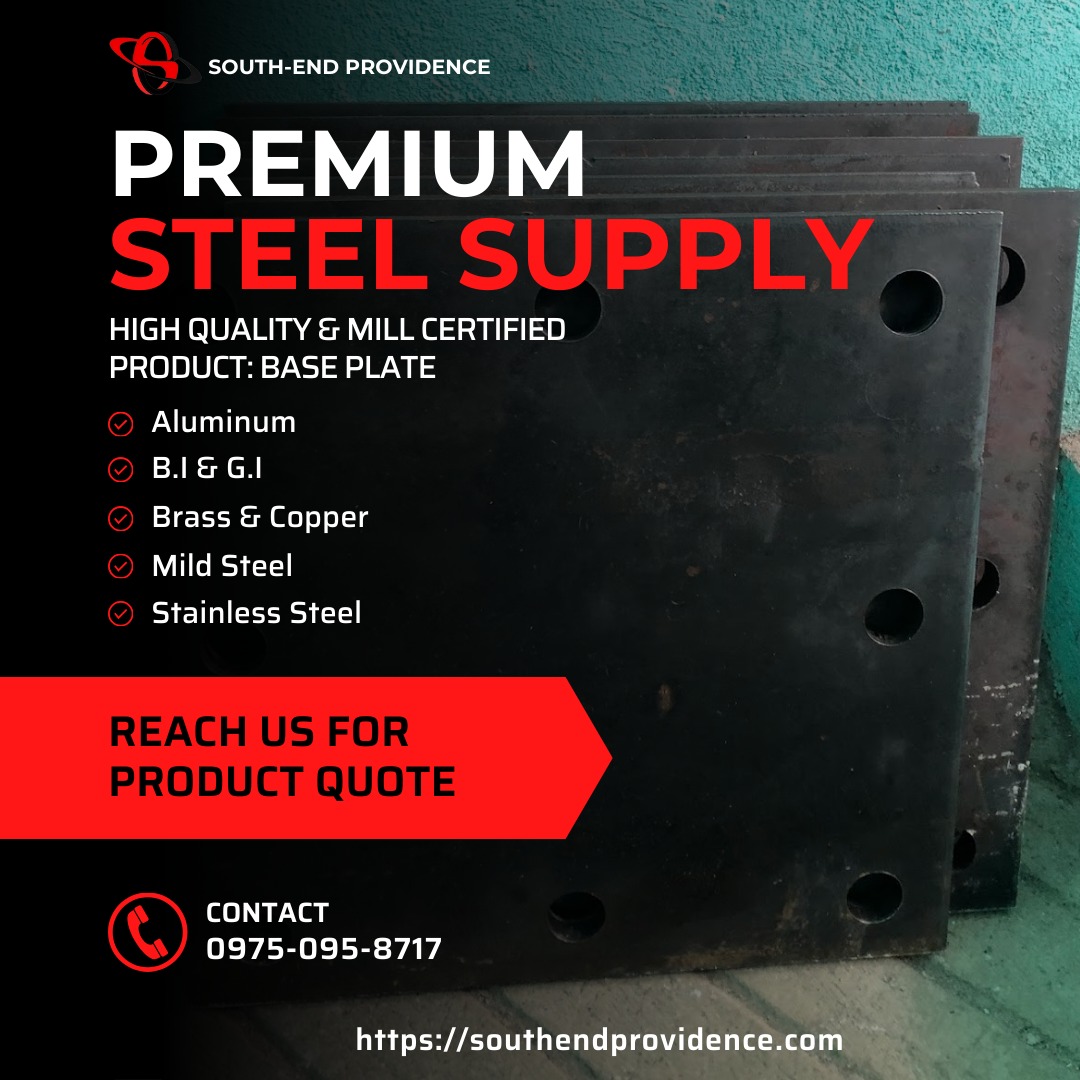 MS Plate Cut Size 350mm x 370mm x 20mm thickness | Stiffener Plate ...