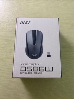 HP WIRELESS MOUSE S3000, Computers & Tech, Parts & Accessories, Mouse ...