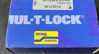 Hdb gate padlock For Sale | Carousell Singapore