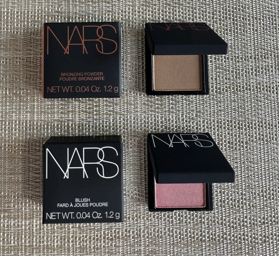 nars laguna mini bronzer, Beauty & Personal Care, Face, Makeup on Carousell