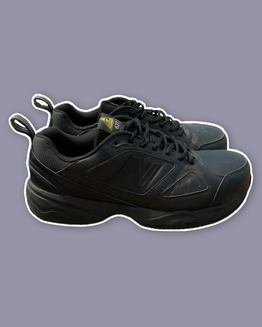 New Balance 627, Men's Fashion, Footwear, Sneakers on Carousell