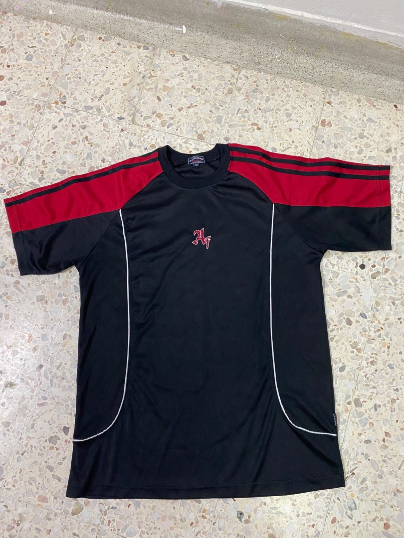 Normal jersey, Men's Fashion, Activewear on Carousell