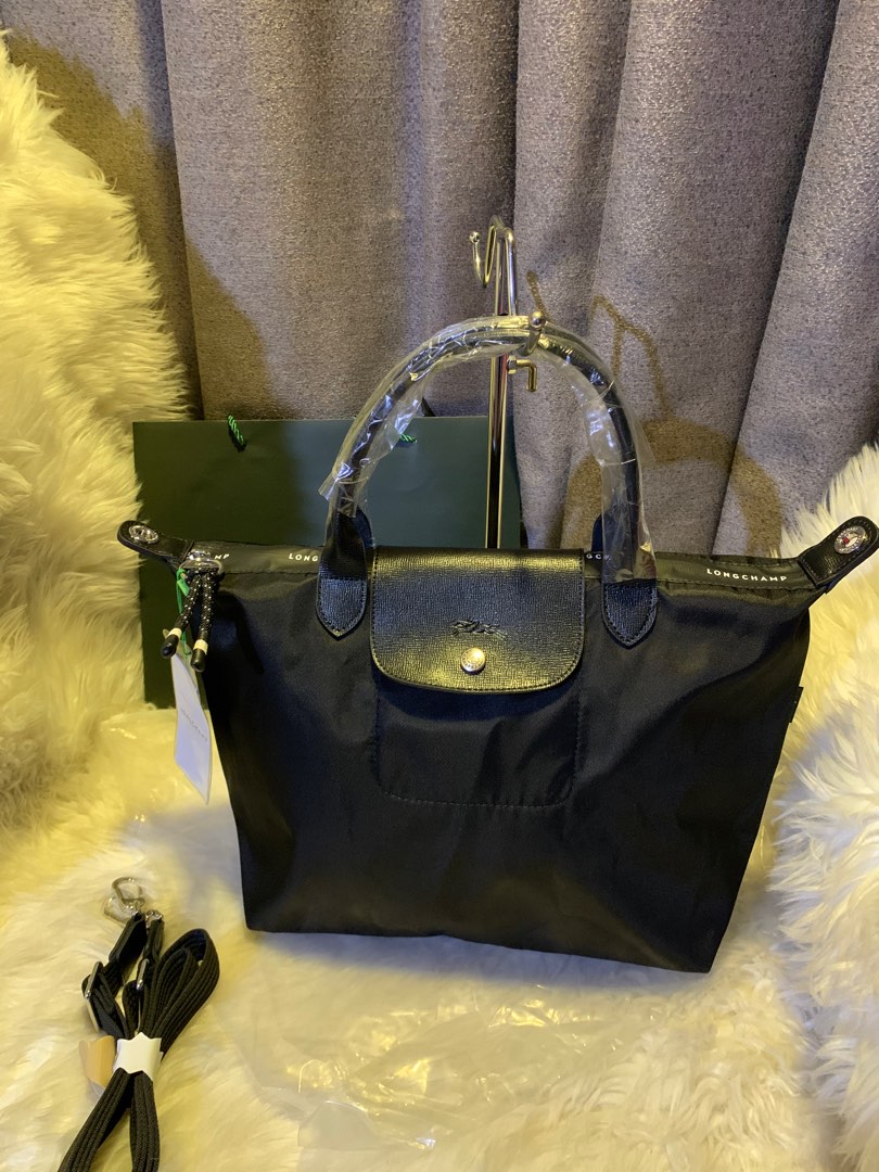 Original Long Champ Energy tote Large & medium size, Women's Fashion ...