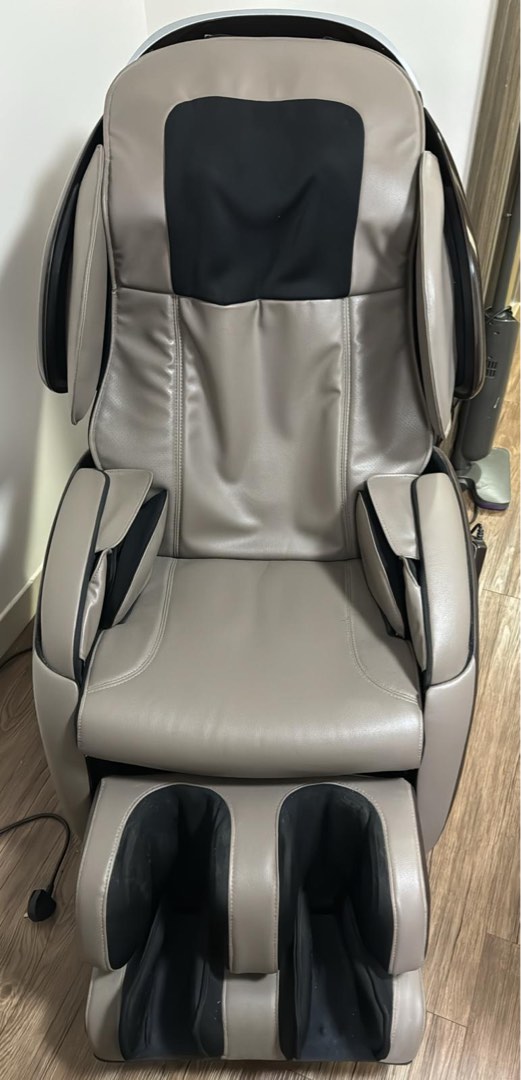 Osim unano 小天王 按摩椅, 健康及營養食用品, 按摩紓緩用品 - Carousell