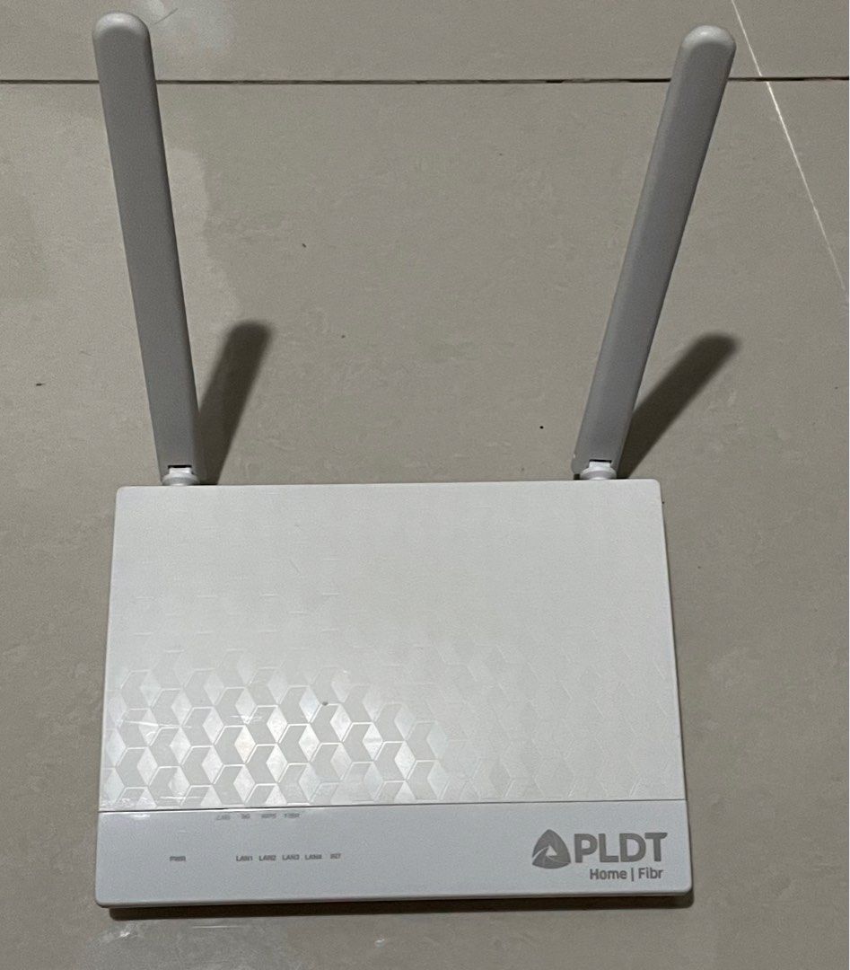 Prolink prs1841u v2 Modem router, Computers & Tech, Parts & Accessories ...