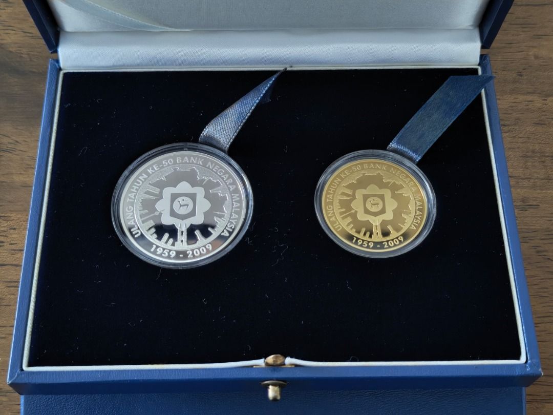 bank negara new coin