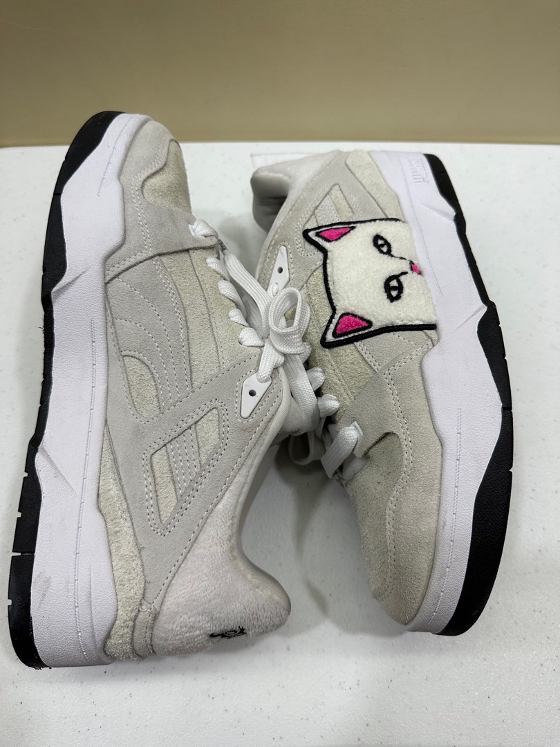 Puma x Rip n Dip Slipstream, Men's Fashion, Footwear, Sneakers on Carousell