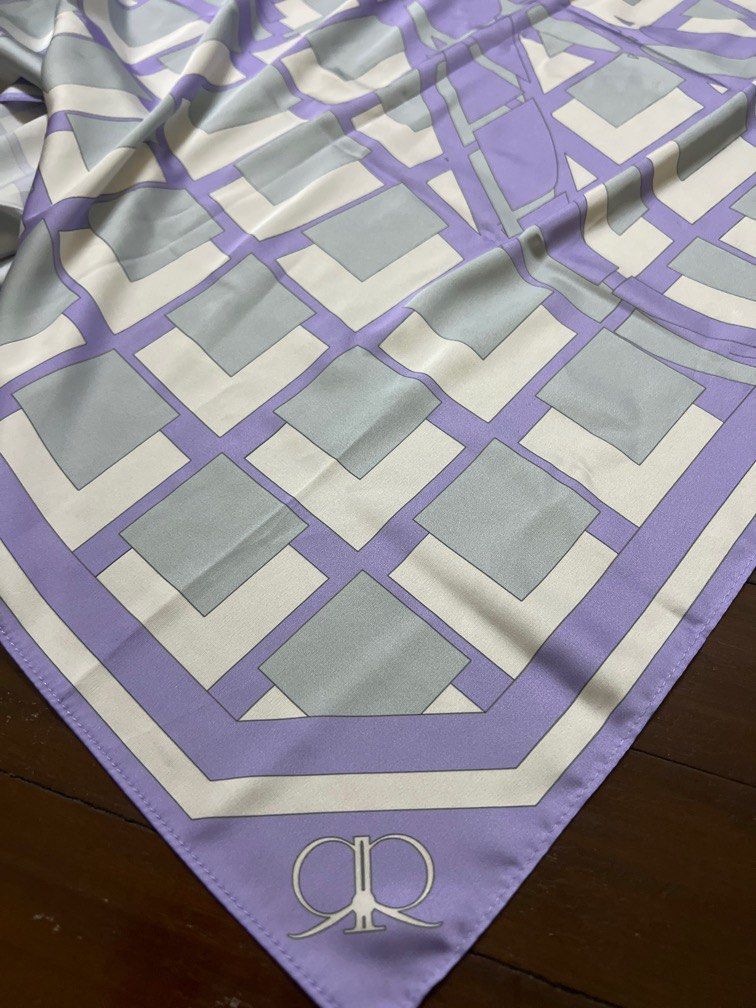 Rizman Ruzaimi Bawal, Women's Fashion, Muslimah Fashion, Hijabs on ...