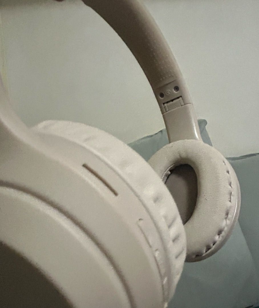 Rock Space O2 Wireless Headphones, Audio, Headphones & Headsets on ...