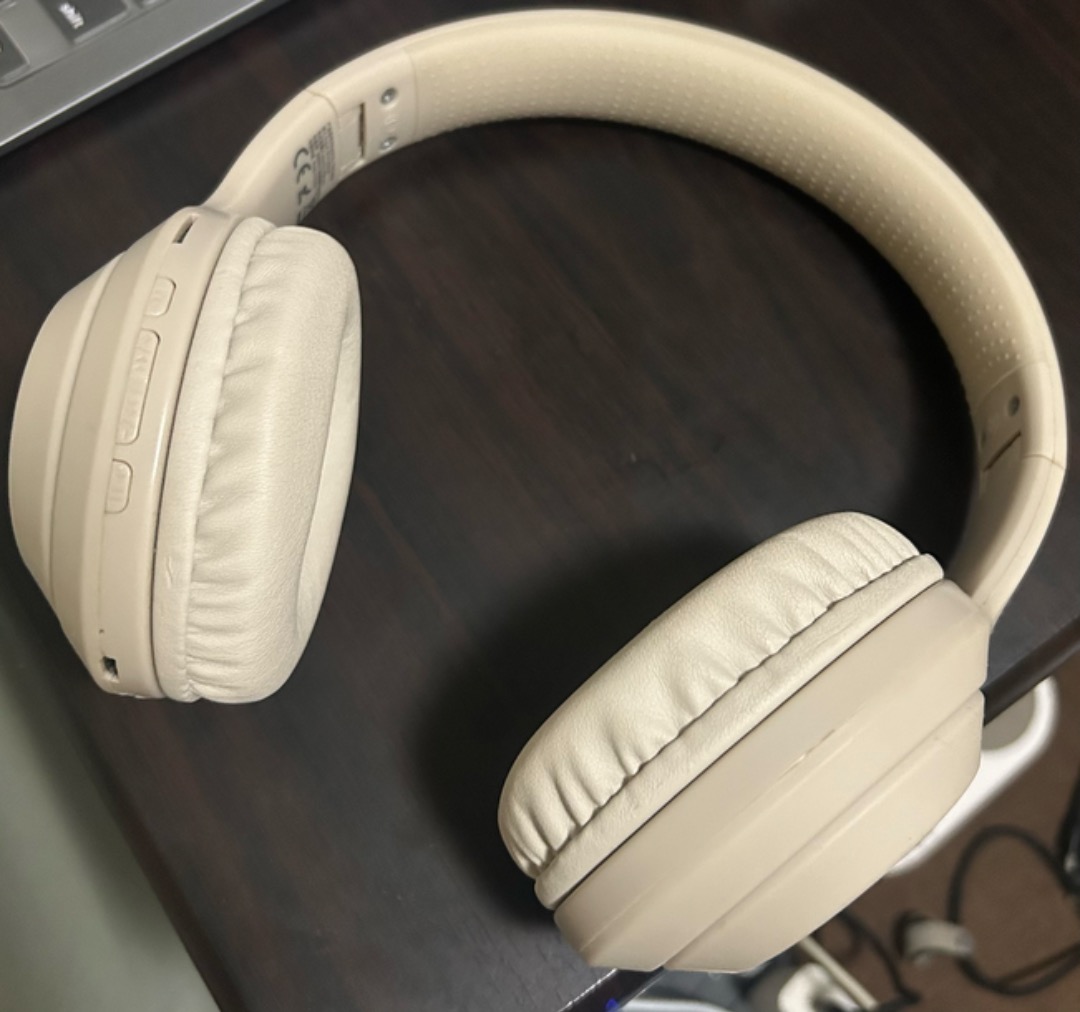 Rock Space O2 Wireless Headphones, Audio, Headphones & Headsets on ...