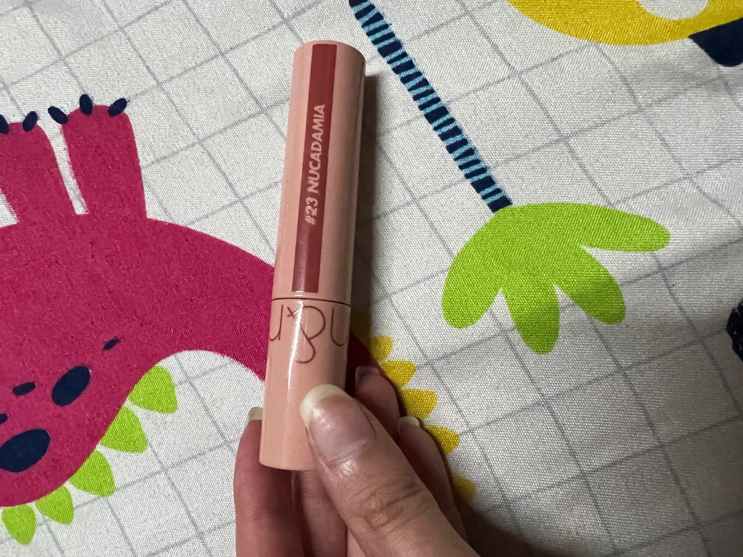 Romand Juicy Lasting Tint - Nucadamia, Beauty & Personal Care, Face ...