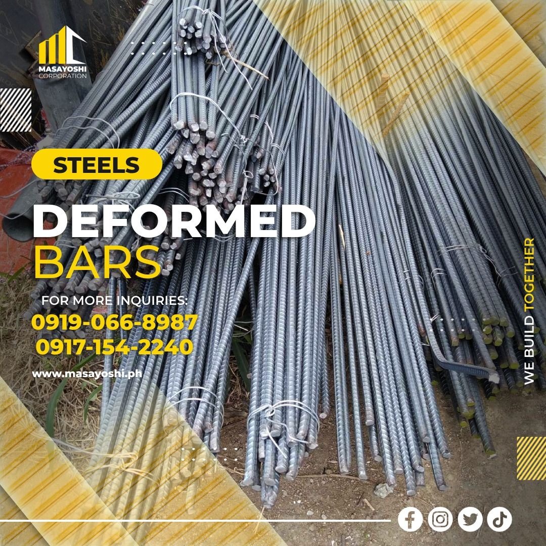 RSB | Corrugated Bar 12mm Grade 40 | Reinforcement Bar | Rebar ...