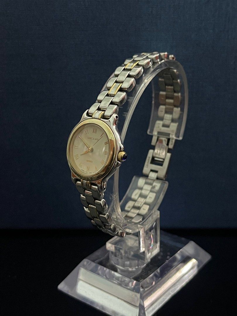 Seiko Lucent Watch, Women's Fashion, Watches & Accessories, Watches on ...