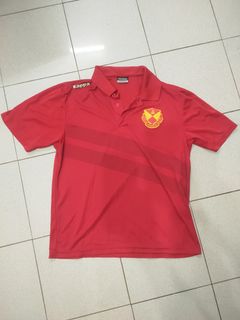 T-shirt Polo selangor FC 2024, Men's Fashion, Activewear on Carousell