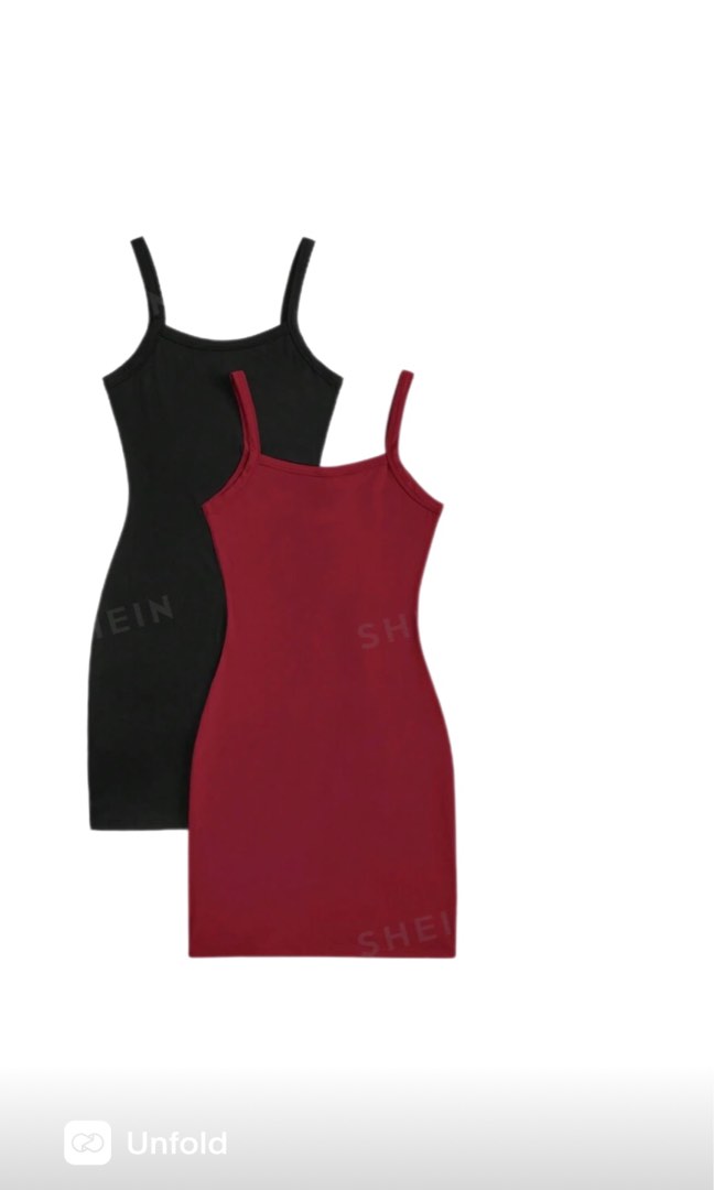 Singlets, Women's Fashion, Dresses & Sets, Dresses on Carousell