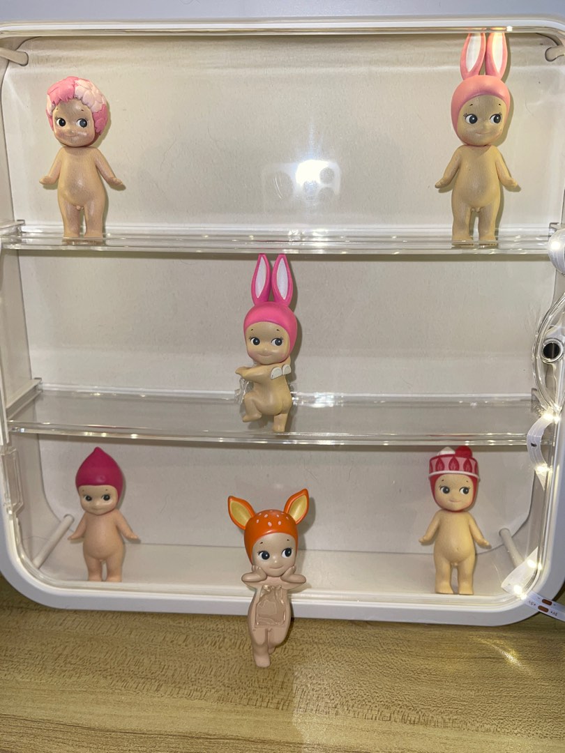 Sonny Angel Hipper (Fawn), Hobbies & Toys, Toys & Games on Carousell