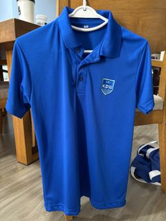 NEW School Red Crescent Uniform White pants beret belt, Babies & Kids ...