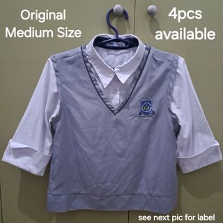 sti-uniform - View all sti-uniform ads in Carousell Philippines