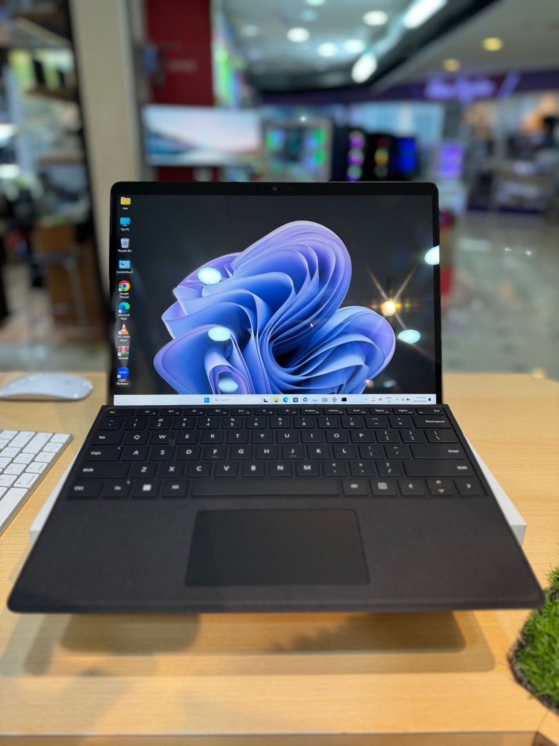 Surface pro 9, Computers & Tech, Laptops & Notebooks on Carousell