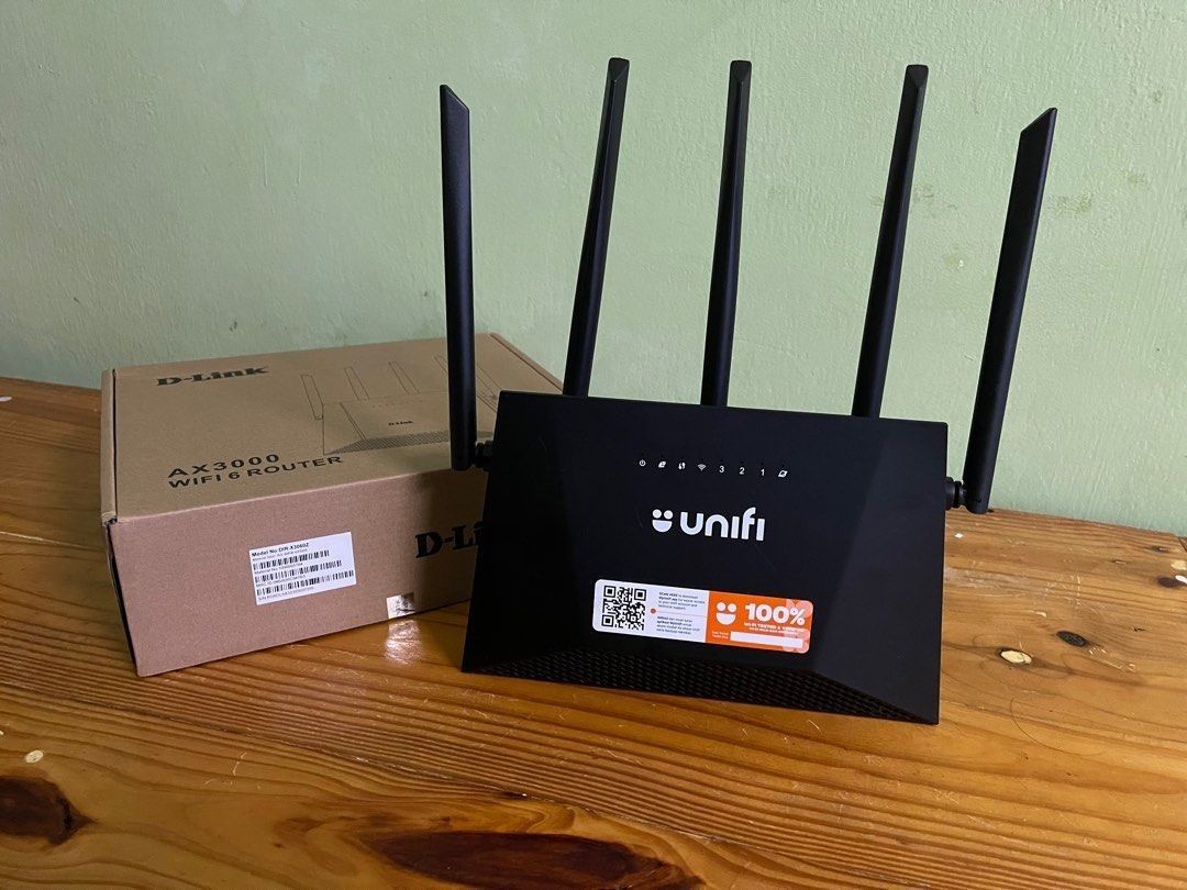 Telekom unifi promotion, Computers & Tech, Parts & Accessories ...