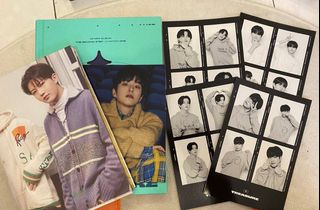 TREASURE ALBUMS (WITHOUT PC & OTHER INCLUSIONS), Hobbies & Toys ...