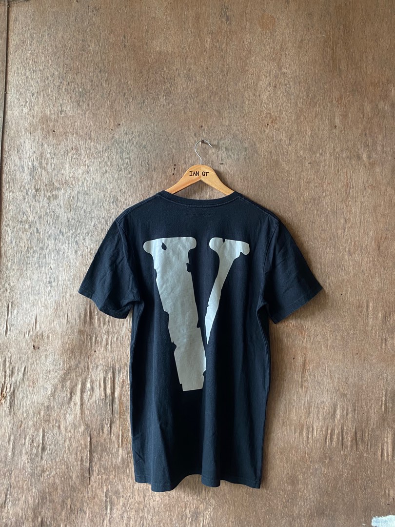 VLONE, Men's Fashion, Tops & Sets, Tshirts & Polo Shirts on Carousell