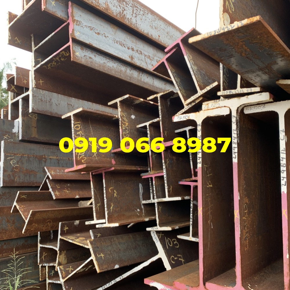 WIDE FLANGE 300 X 150 X 10MM, 6.0M, Beam, Angle Bar, Cyclone Wire ...