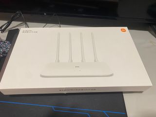 nokia xs-2426x-a modem plus router, Computers & Tech, Parts ...