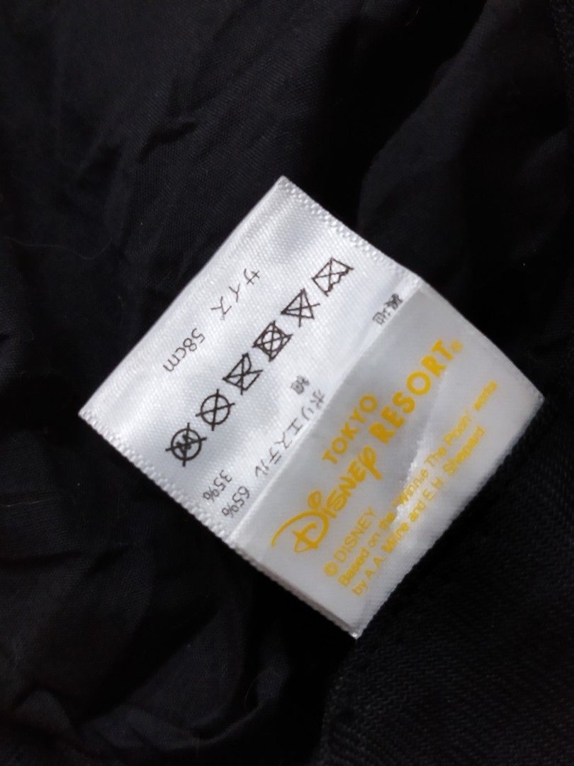 Winnie The Pooh Tiger, Women's Fashion, Watches & Accessories, Hats ...