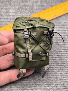 1/6 Scale Damtoys KSK Kommando Spezialkrafte Assaulter (78037), Hobbies ...