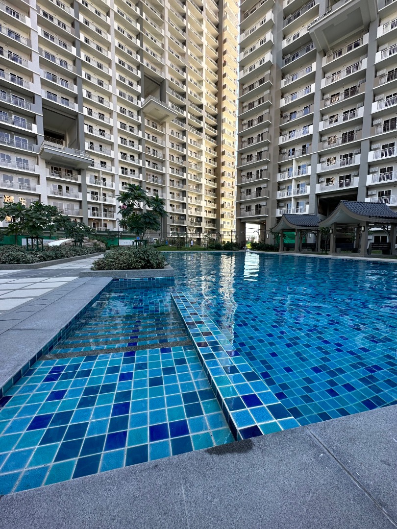 1 Bedroom corner unit Pet friendly Kai Garden Residences Ready for ...