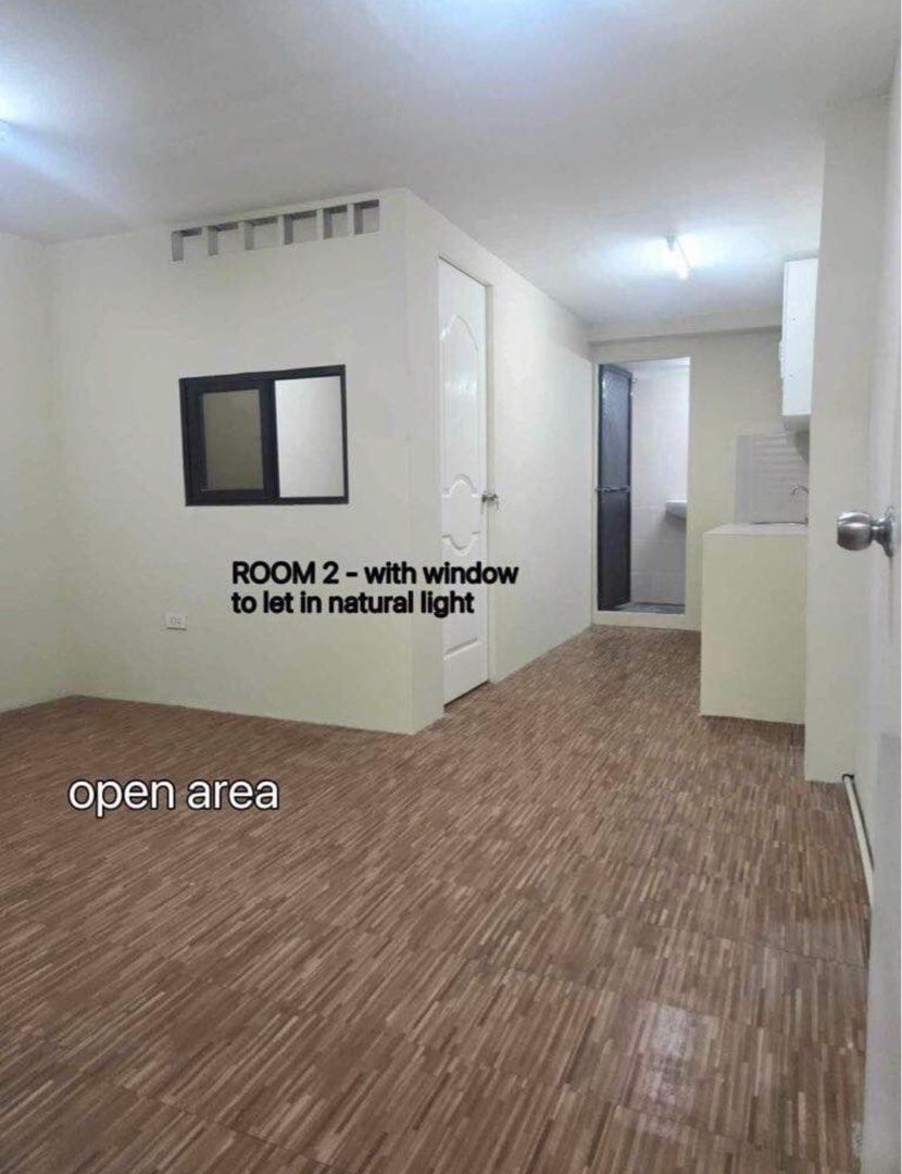 2 storey Old Apartment unit For Sale in Sta Mesa Manila along V. Mapa ...