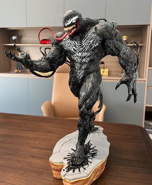 venom mega
