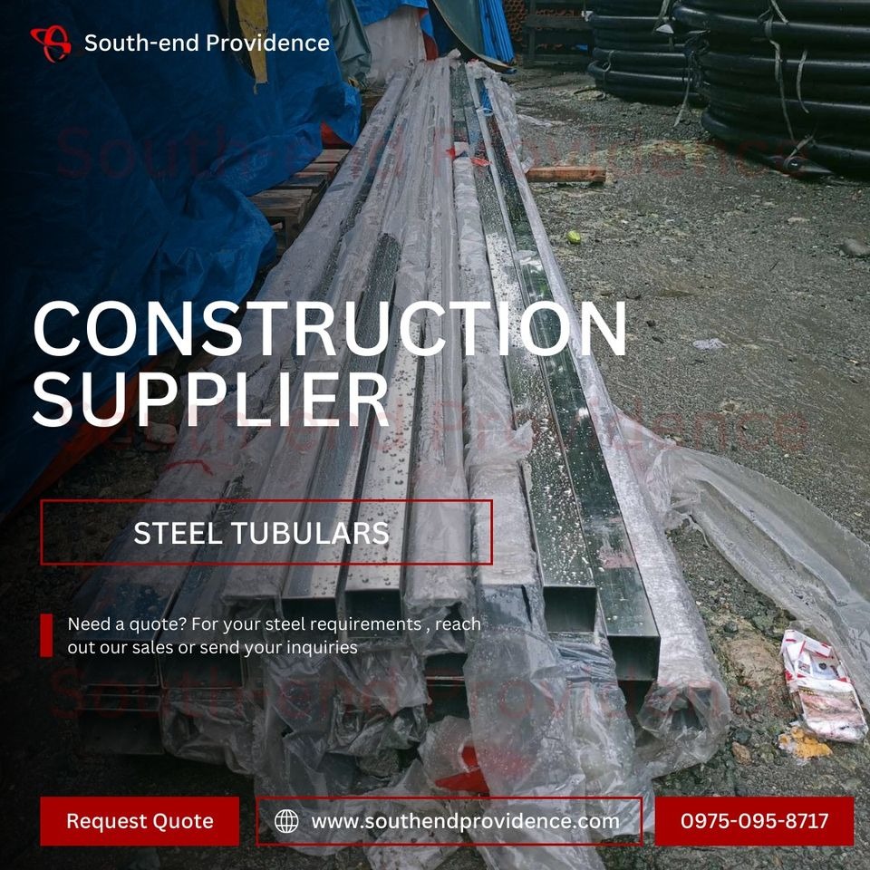 8 kilogram of Steel Tubular / Tubular and Pipes / Angular Bar ...