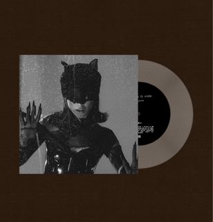 superhero jacked catwoman