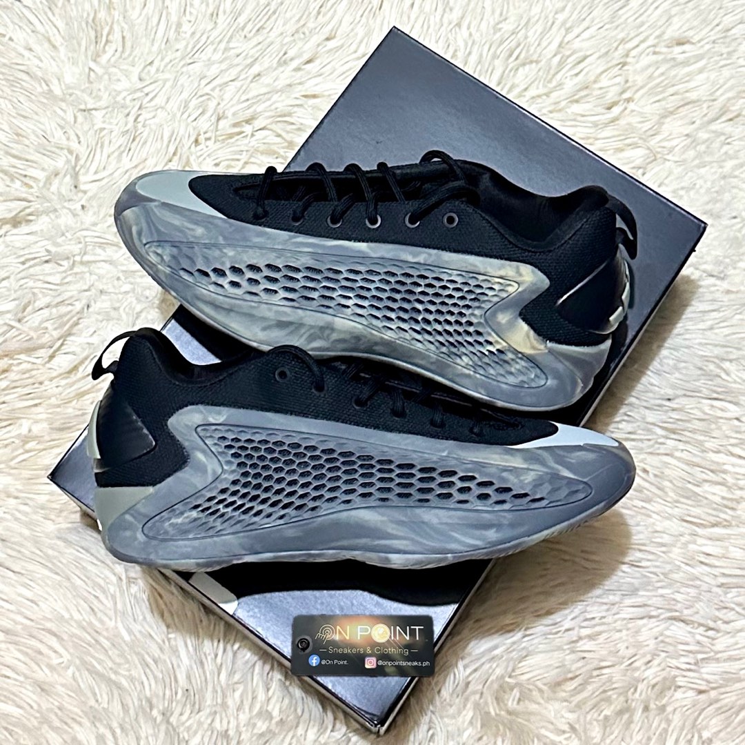 Adidas AE 1 Low 'Ascent' (JI4066), Men's Fashion, Footwear, Sneakers on ...