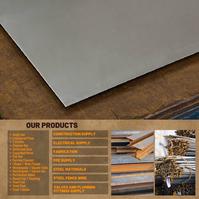 Aluminum Sheet / GI Sheet / Aluminum Sheet / Stainless Plate ...