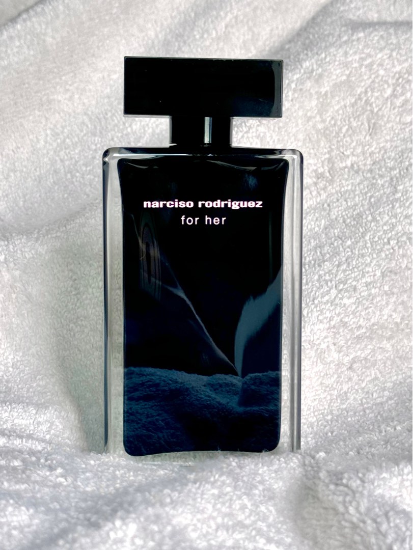 AUTHENTIC NARSICO RODRIGUEZ EAU DE TOILETTE PERFUME, Beauty & Personal ...