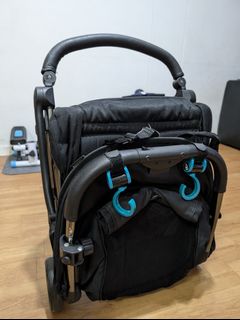 Convaid Rodeo 14 Tilt Special Needs Stroller, Babies & Kids, Going Out ...