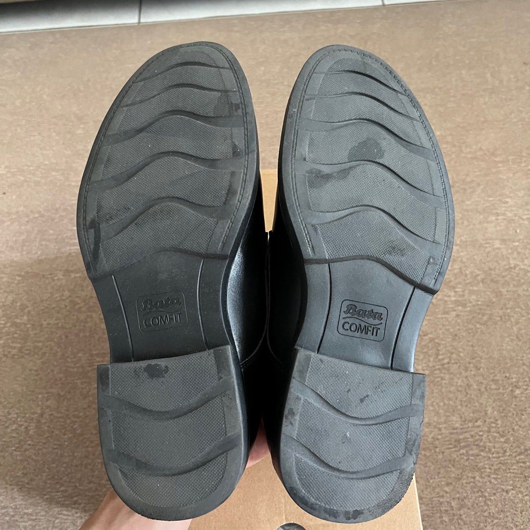 Bata Formal Shoe, Men's Fashion, Footwear, Dress shoes on Carousell